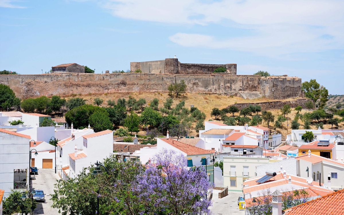 Castro Marim | Algarve Travel Guide