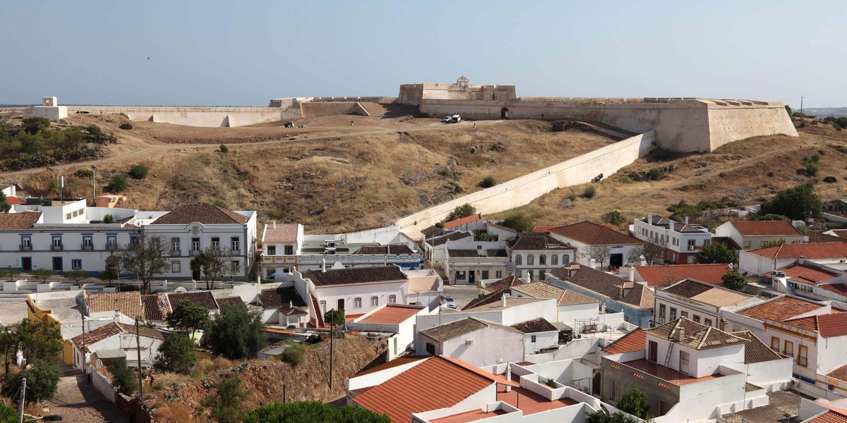 Castro Marim | Algarve Travel Guide